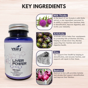 Shop - Vital-J Empowering